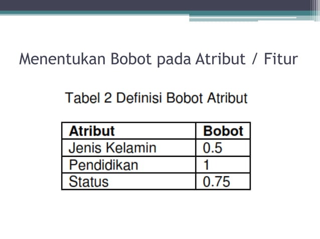 Data Mining - KNN | PDF