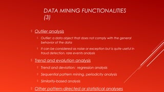 Data mining final year project in jalandhar | PPT