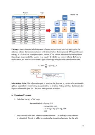 Data mining and data warehouse lab manual updated | PDF