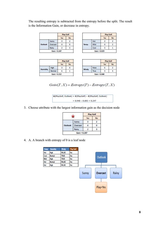 Data mining and data warehouse lab manual updated | PDF | Databases ...