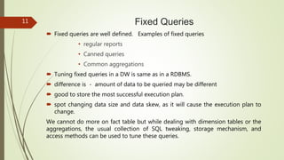 Data mining and warehousing (uca15 e04) | PPT
