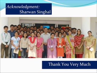 Data mining approaches to signal detection | PPT