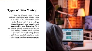 Data Mining Assignment Help.pptx