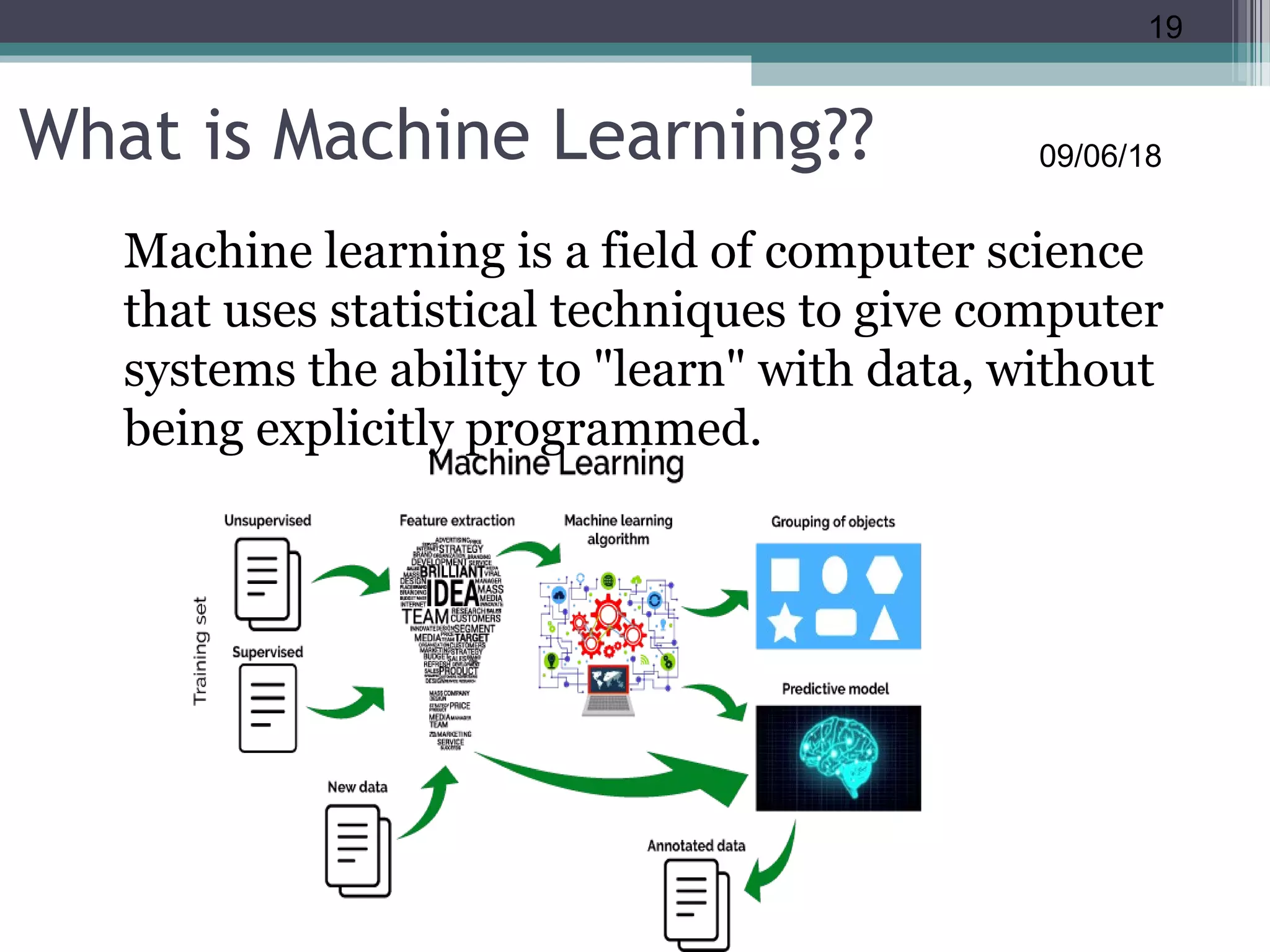 Data mining basic fundamentals | PPT
