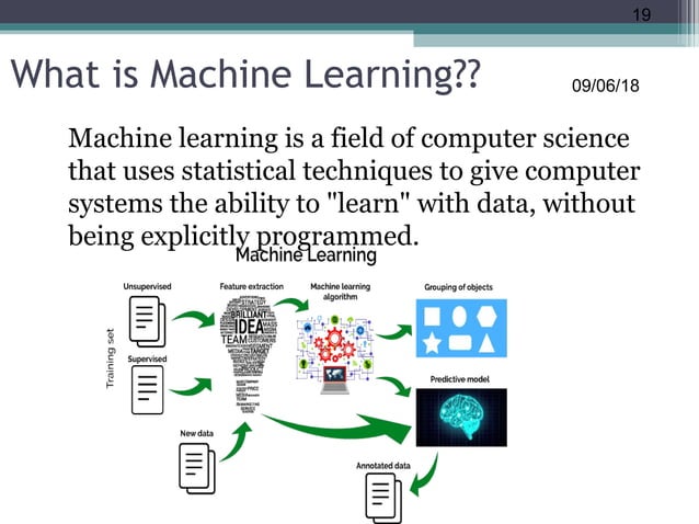 Data mining basic fundamentals | PPT