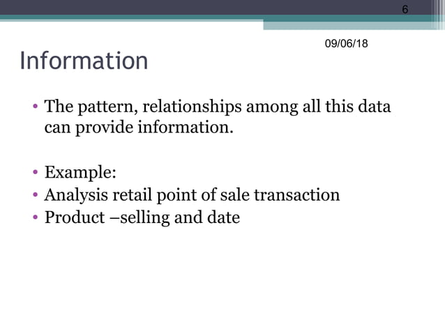 Data mining basic fundamentals | PPT