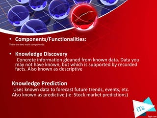 Data Mining in Operating System | PPT