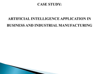 Data Mining Case study for Business ppt.pptx