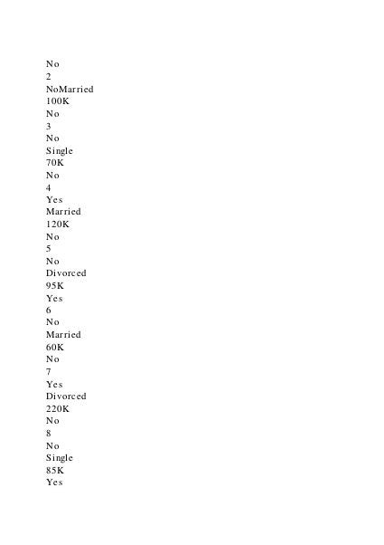 Data Mining Classification Alternative TechniquesLe | PDF