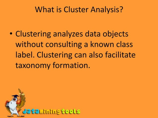 Data Mining: Classification and analysis | PPTX | Databases | Computer Software and Applications