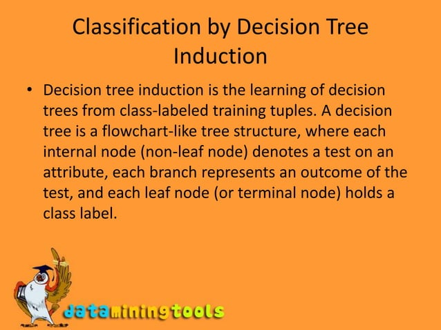Data Mining Classification And Prediction Ppt 