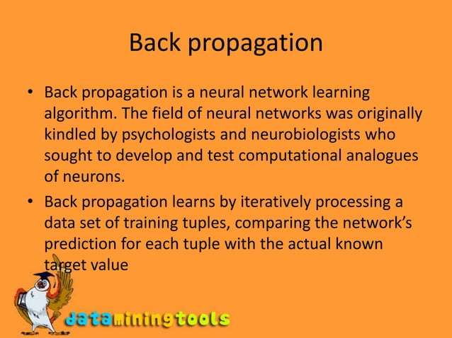 Data Mining Classification And Prediction Pptx Technology And Computing