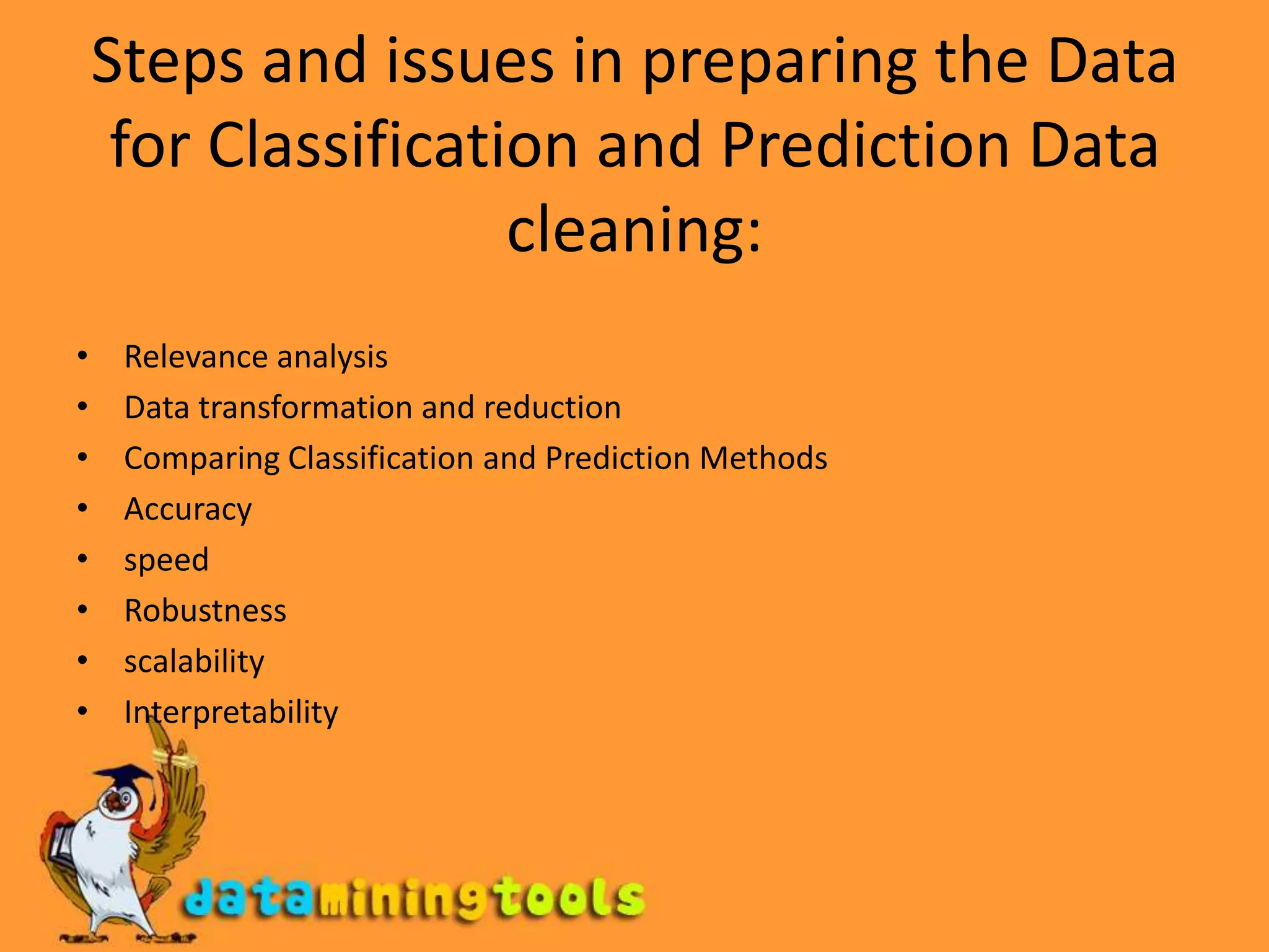 Data Mining Classification And Prediction Pptx