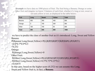 Data mining classifiers. | PPTX