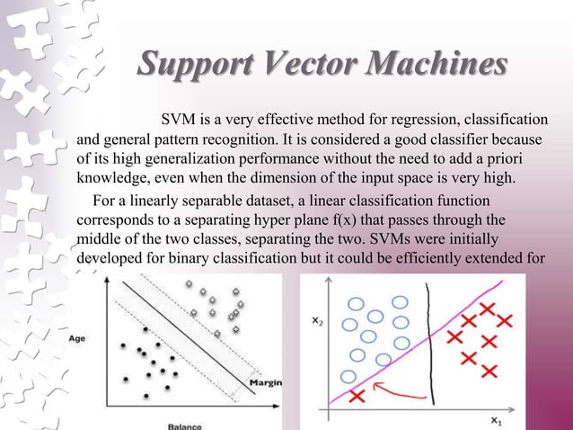 Data mining classifiers. | PPTX