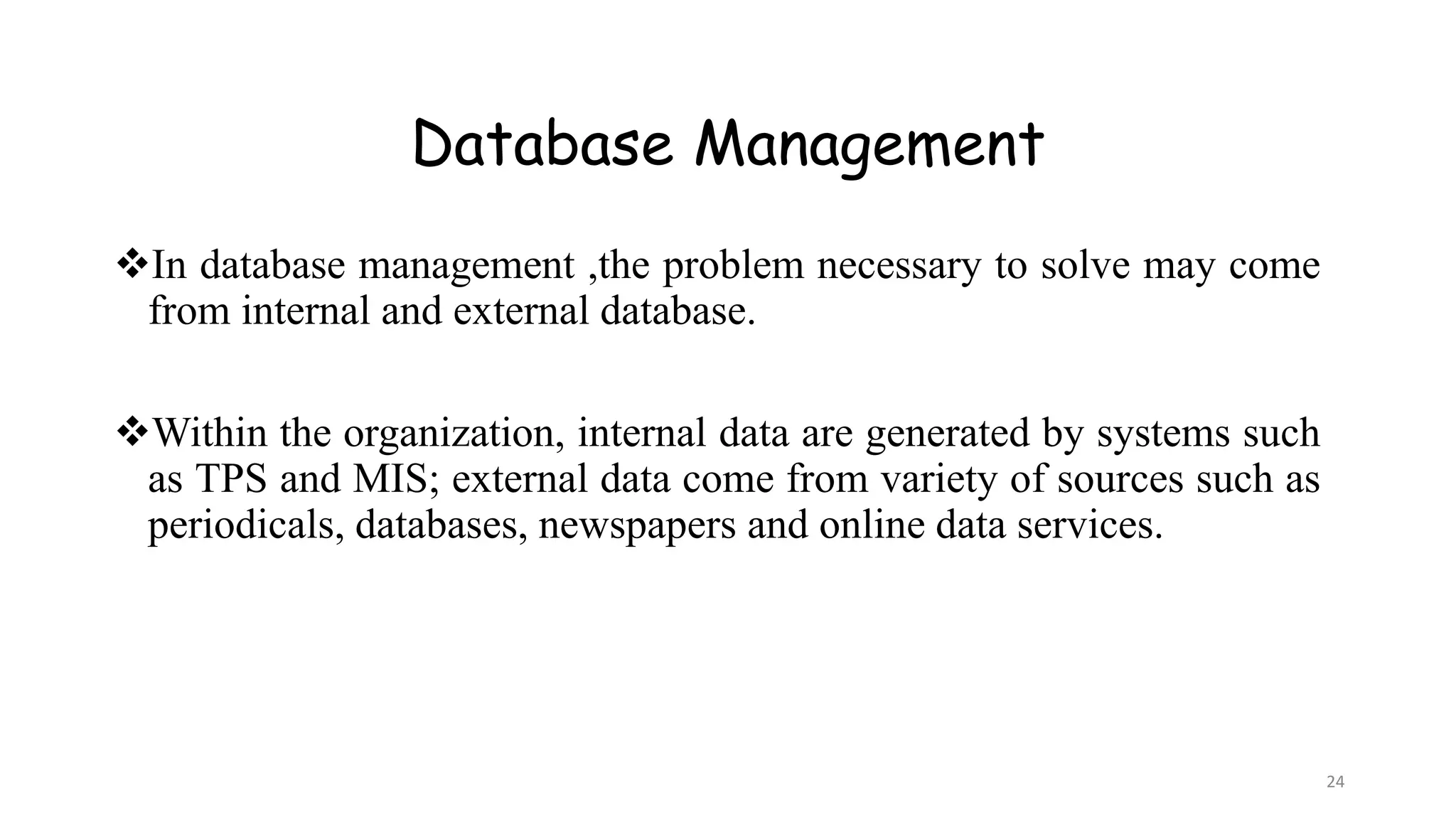Data mining & data warehousing (ppt) | PDF