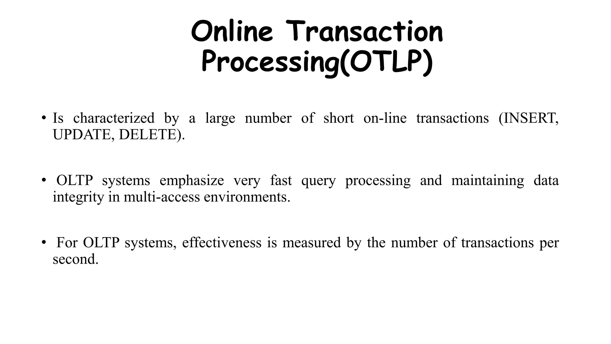 Data mining & data warehousing (ppt) | PDF