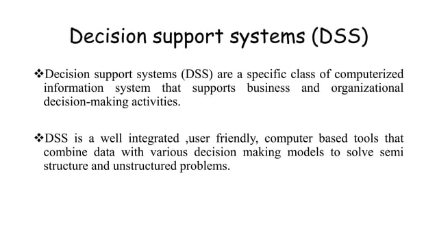 Data mining & data warehousing (ppt) | PDF | Databases | Computer Software and Applications