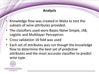 Data Mining Final Presentation | PPT