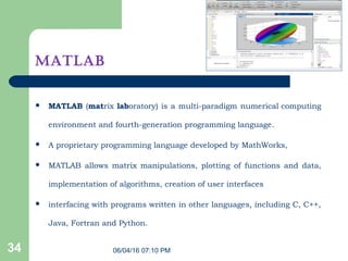 Data mining in agriculture | PPT