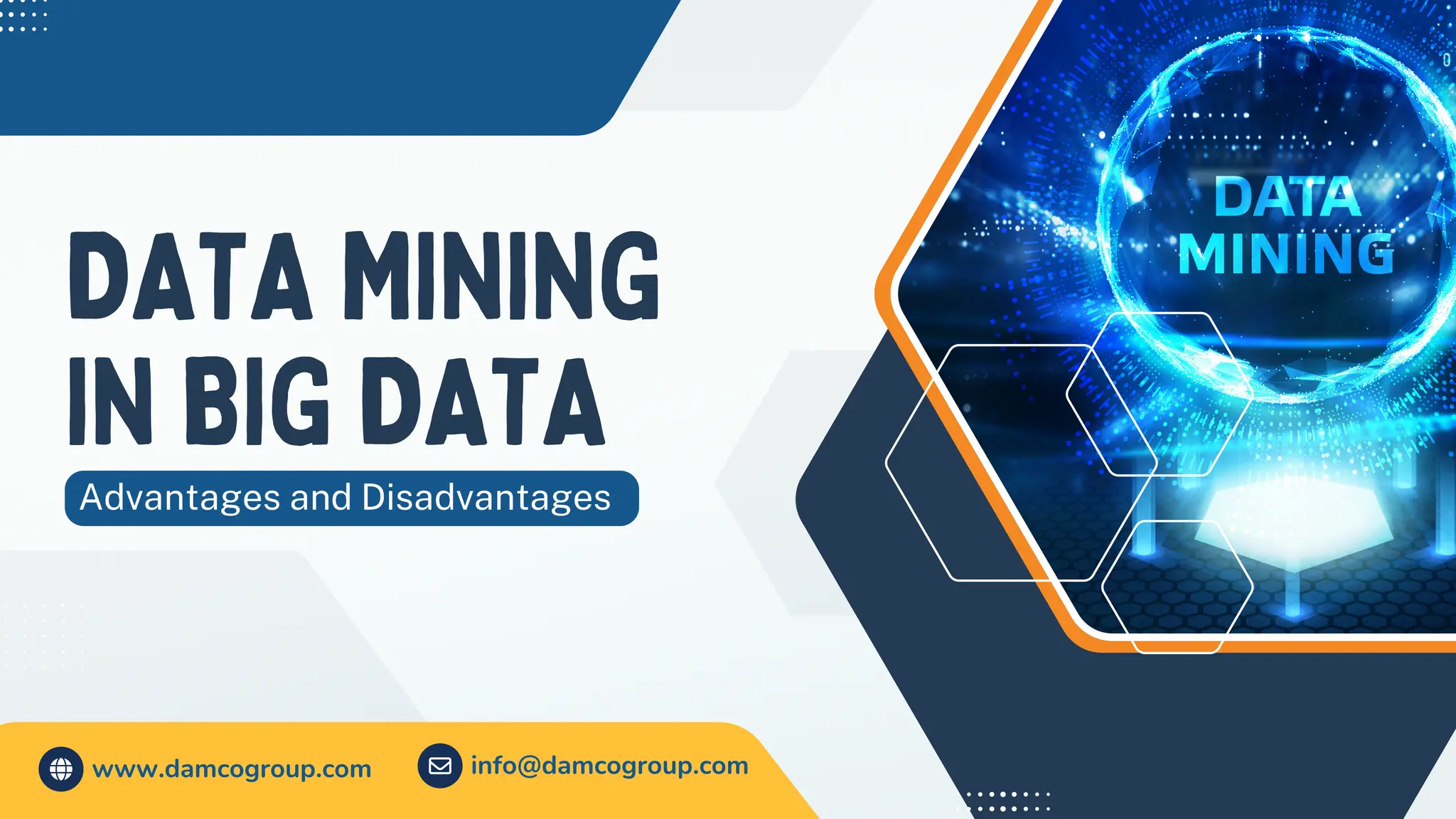Data Mining in Big Data Advantages and Disadvantages | PPT