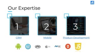 Data Mining in CRM | PPTX