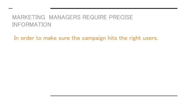 Data Mining in Facebook | PDF