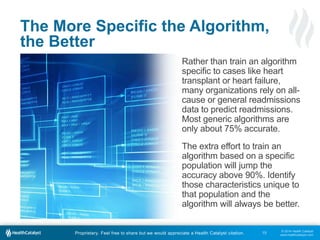 Data Mining in Healthcare: How Health Systems Can Improve Quality and ...