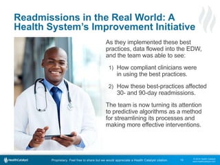 Data Mining in Healthcare: How Health Systems Can Improve Quality and ...