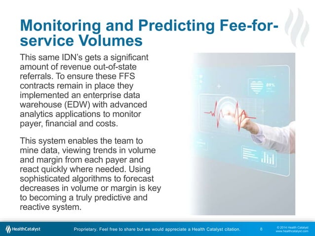 Data Mining in Healthcare: How Health Systems Can Improve Quality and ...