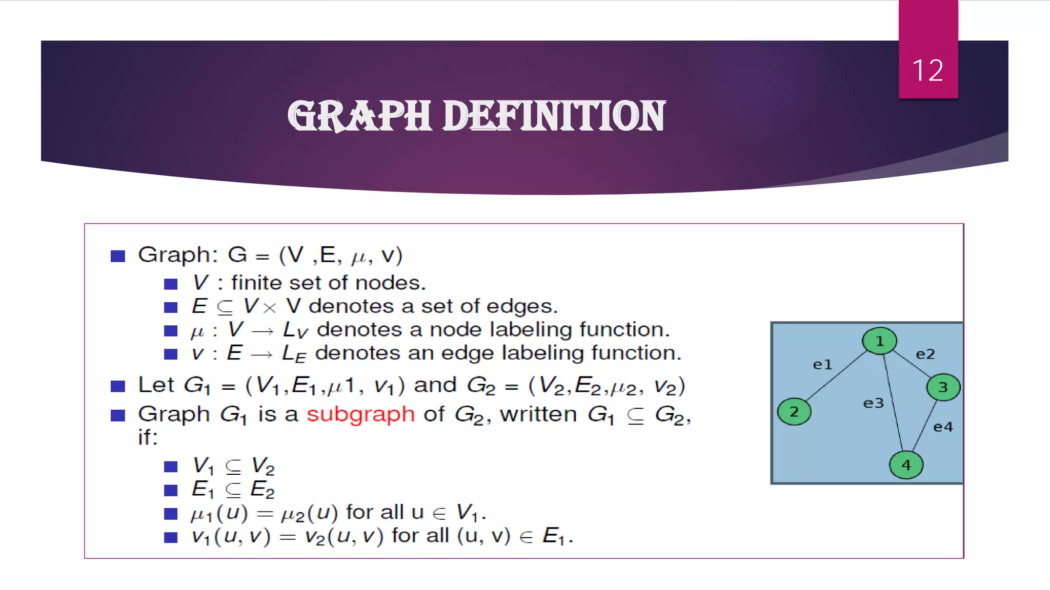 Data mining in social network | PDF