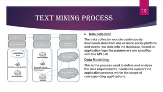 Data mining in social network | PDF