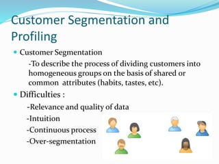 Data mining in Telecommunications | PPTX