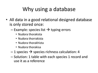 Data mining – introduction | PPTX