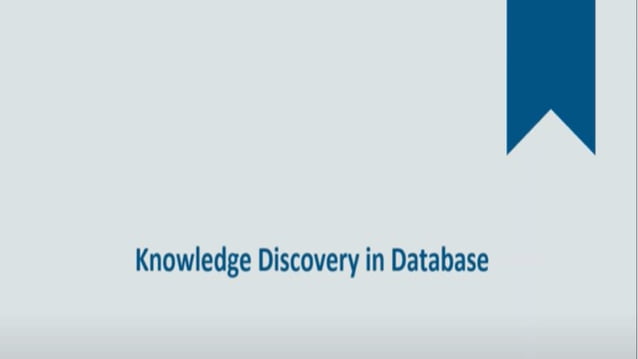 Data Mining Introduction And Explanationpptx