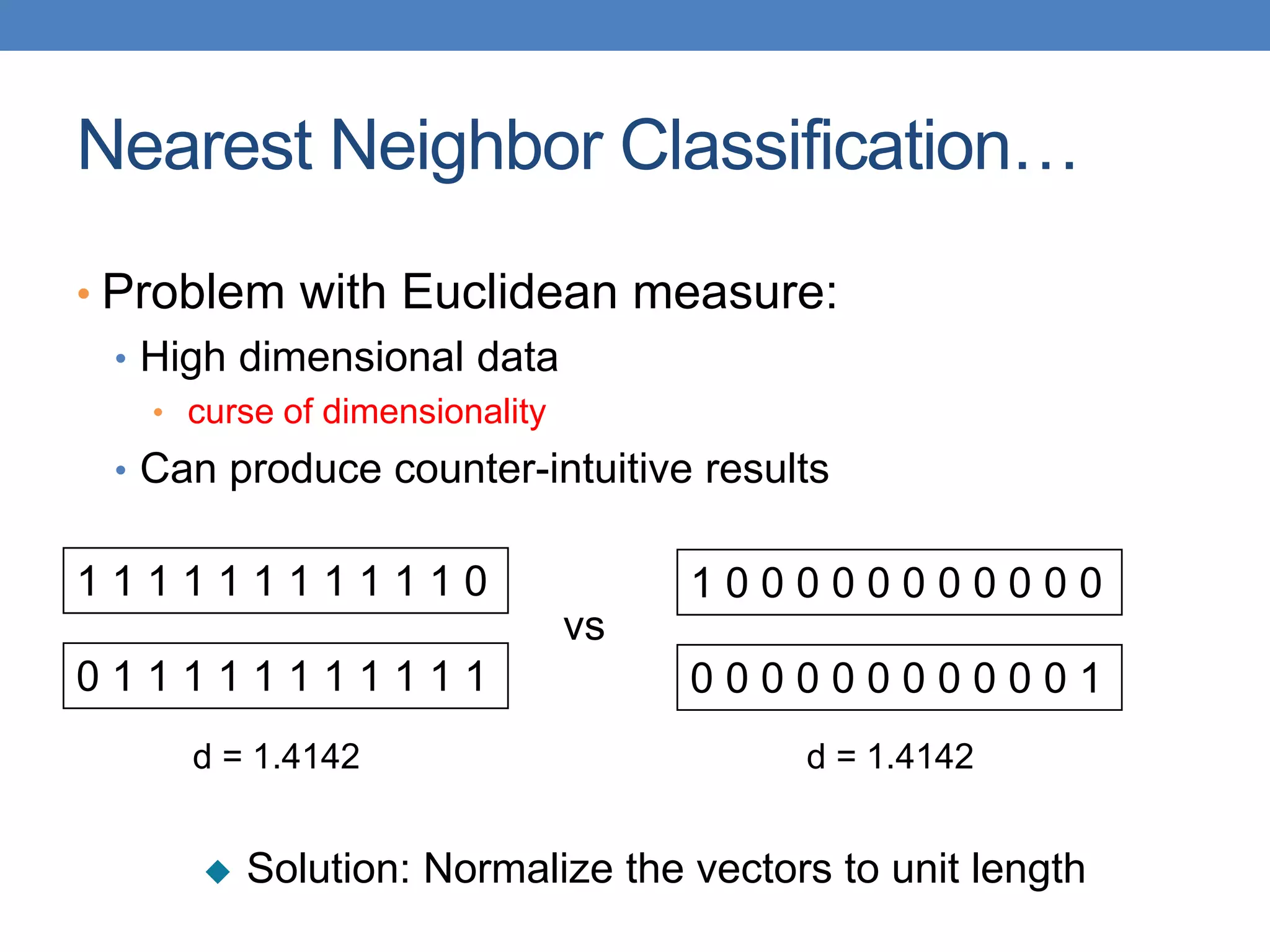 Data Mining Lecture_10(b).pptx | Databases | Computer Software and Applications