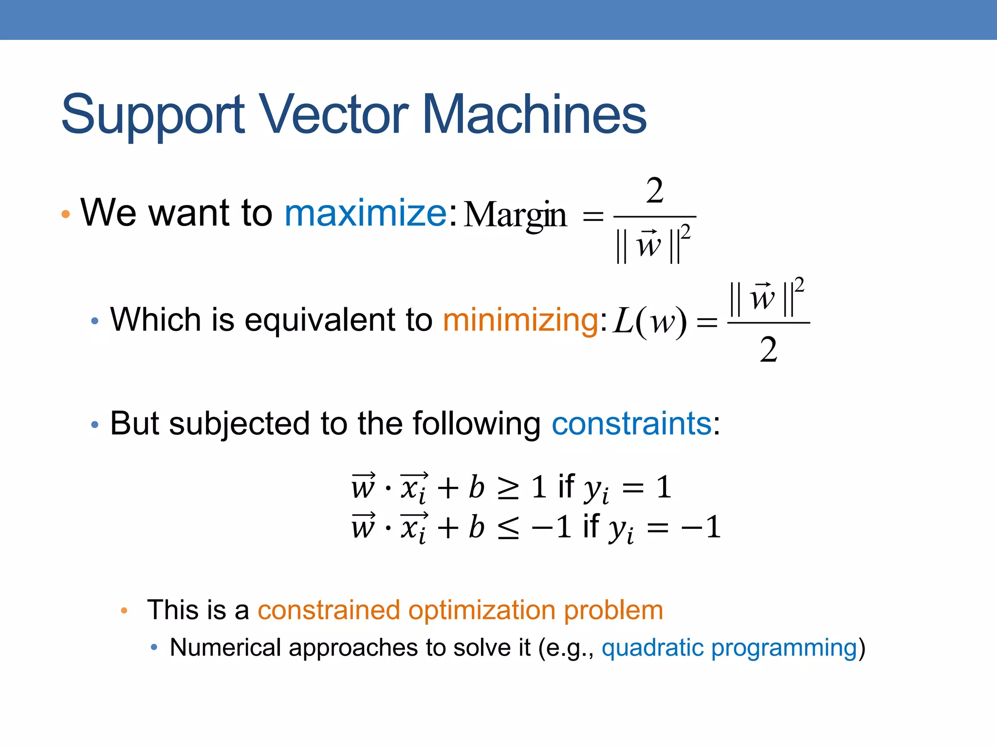 Data Mining Lecture_10(b).pptx | Databases | Computer Software and Applications