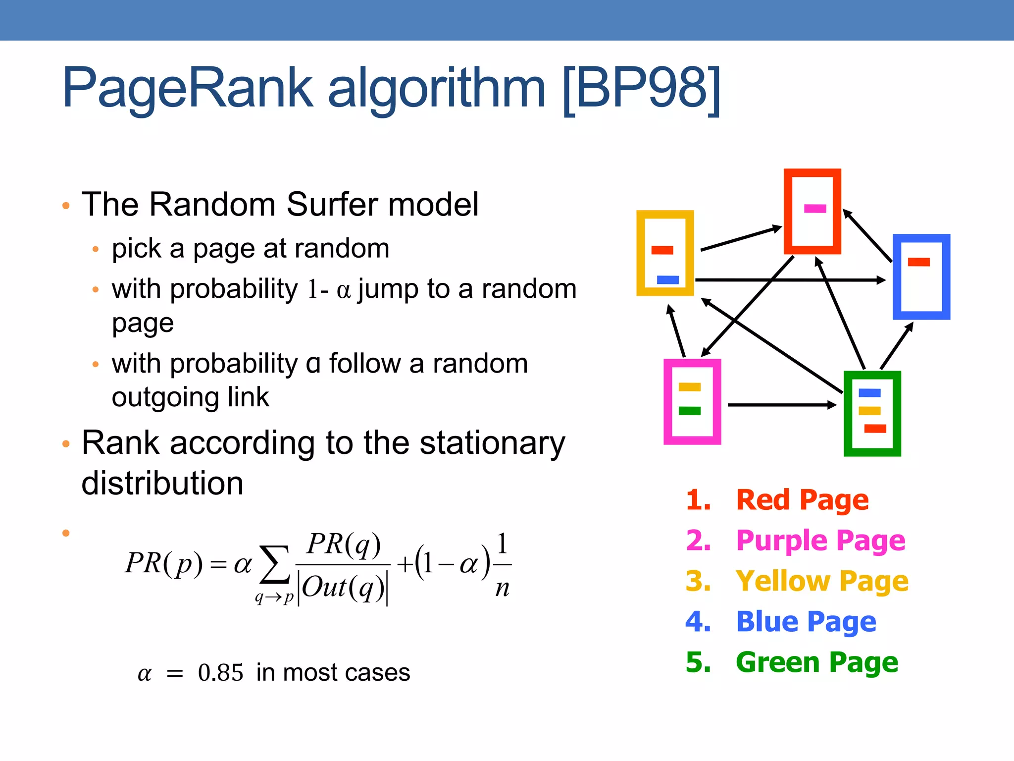 Data Mining Lecture_12.pptx | Physics | Science