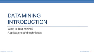 datamining_Lecture_1(introduction).pptx
