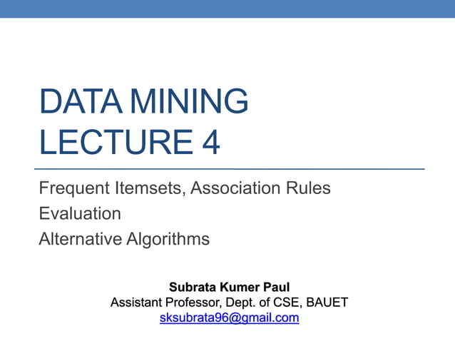 Data Mining Lecture_4.pptx