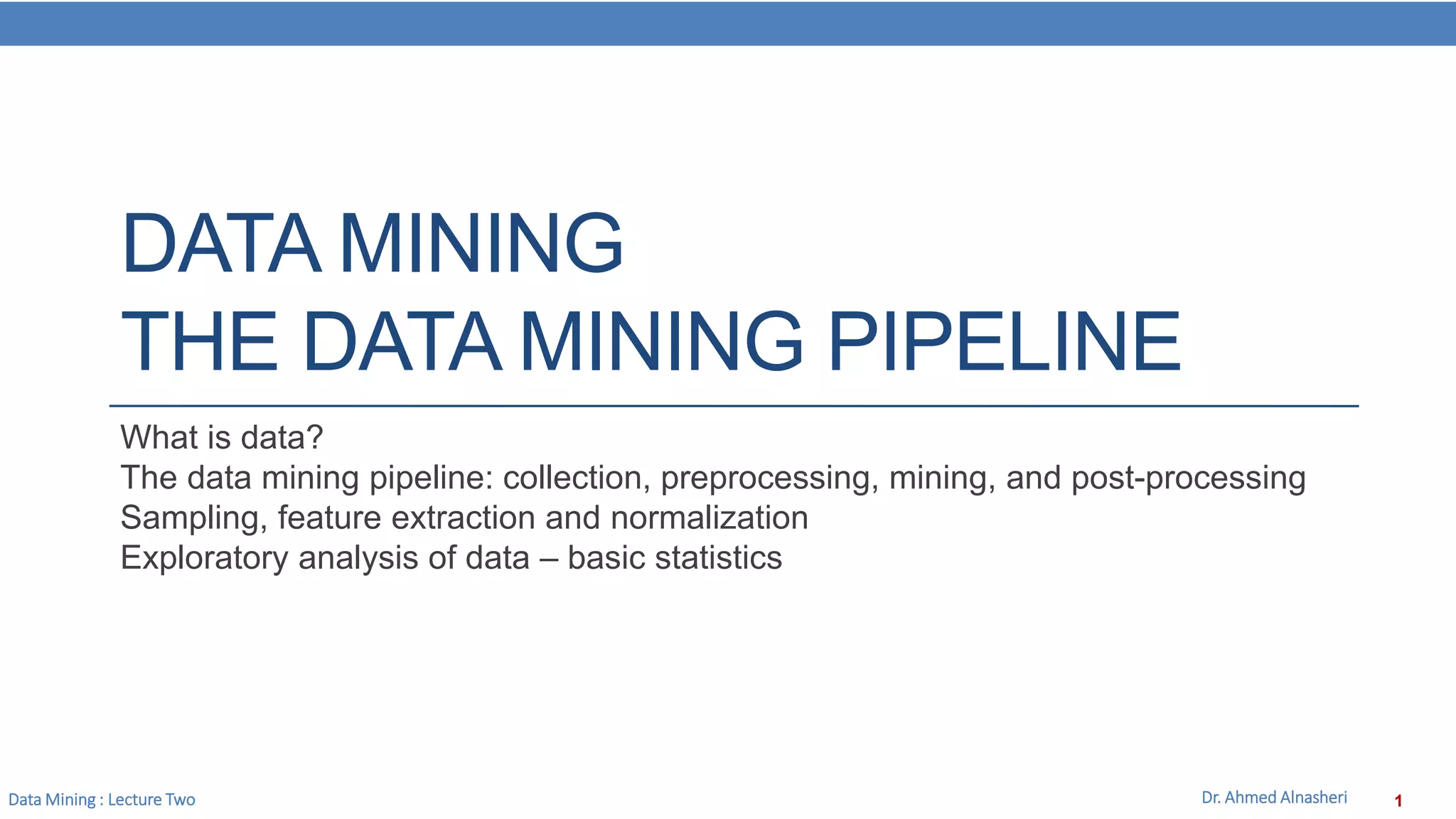 datamining_LectureTwo(Data Pipeline) 2.pdf