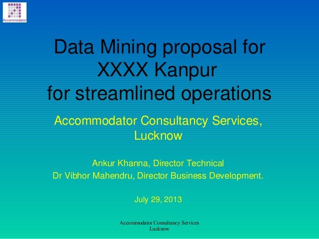 Data Miningmanufacturing 