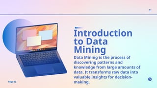 data mining menggunakan bahasa pyhton .pptx