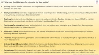 Data Mining Module 1 Business Analytics. | PPT