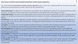 Data Mining Module 2 Business Analytics. | PDF