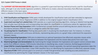 Data Mining Module 2 Business Analytics. | PDF