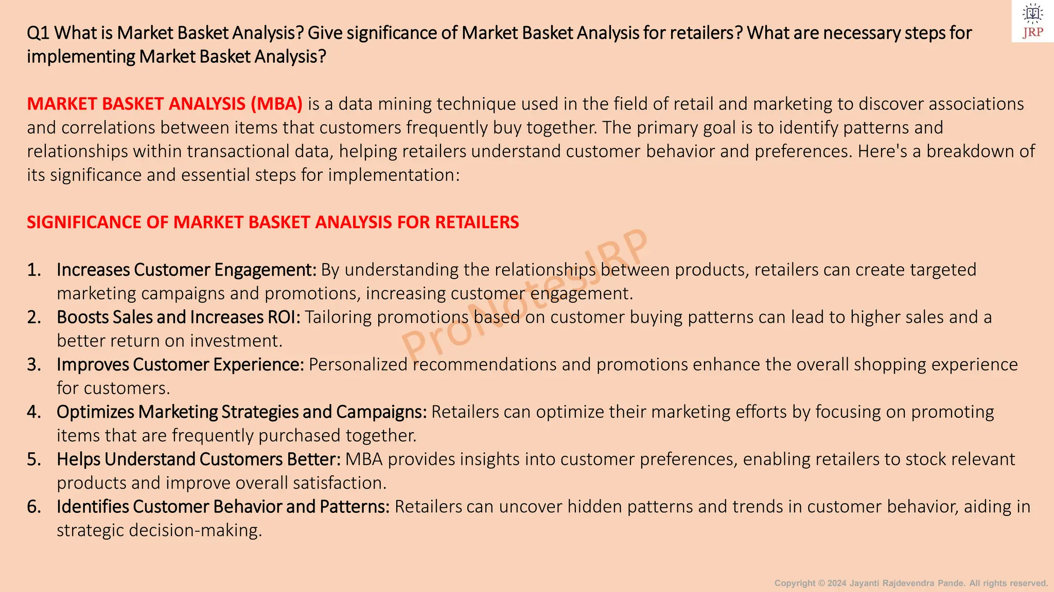 Data Mining Module 4 Business Analytics.pdf