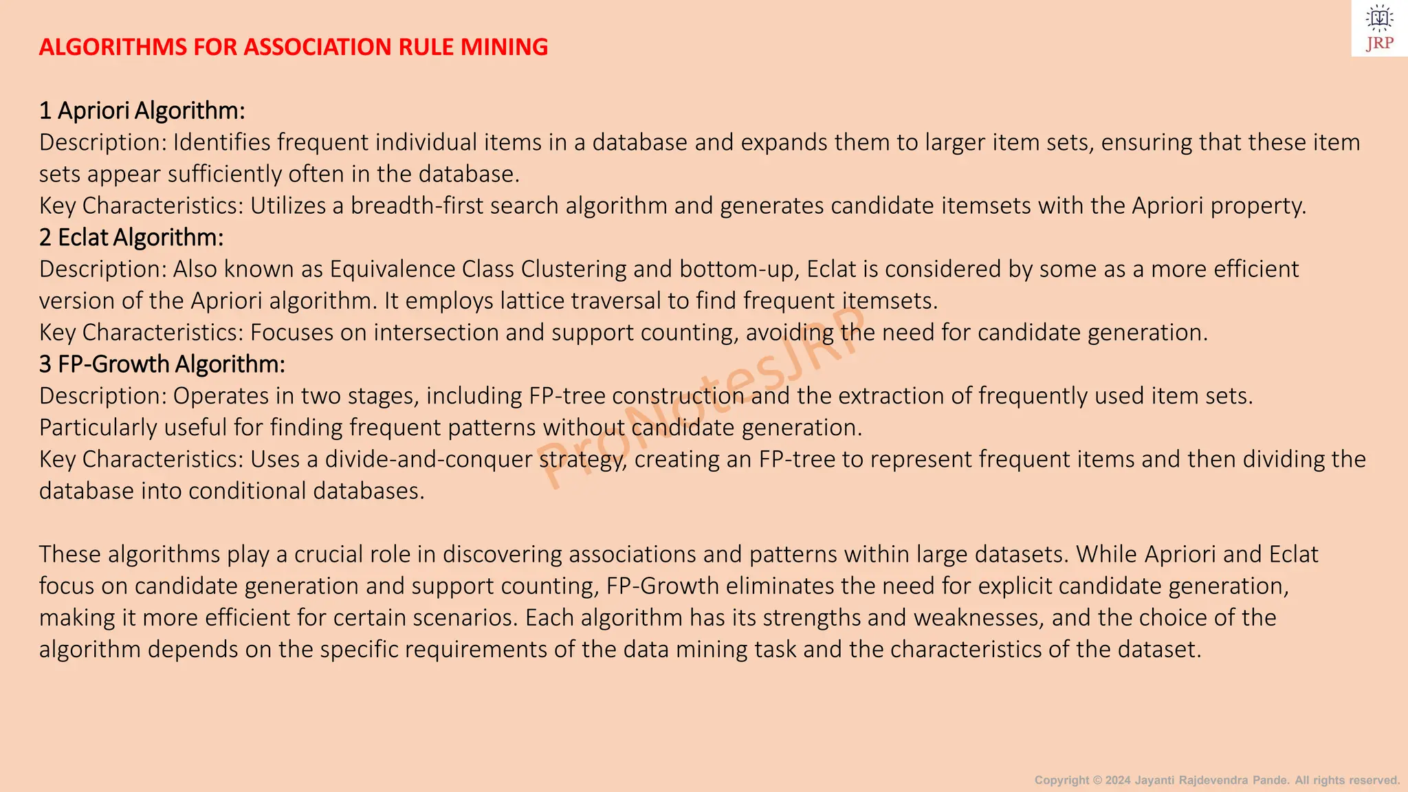 Data Mining Module 4 Business Analytics.pdf