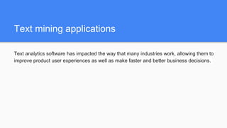 Data_mining_ppt_CA2.pptx | Free Download