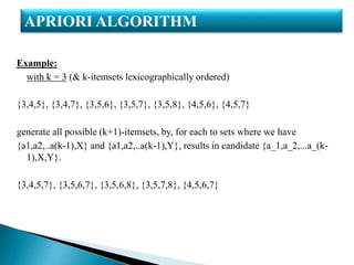 Data mining presentation.ppt